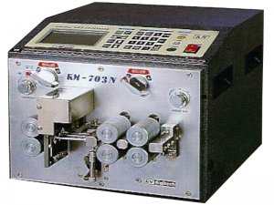 KM DIGITECH